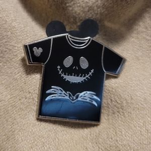 Jewelry | Disneys Jack Skellington Pins | Poshmark
